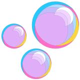 🫧 Bubbles Emoji Meaning And Pictures 📕 Emojiguide