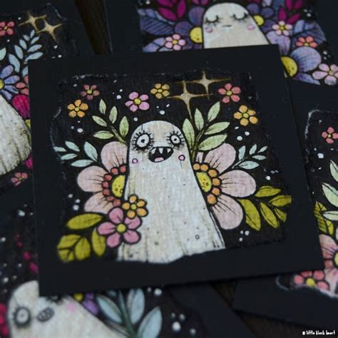 Mini Boo Original Twinchie Folksy