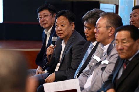 Ерөнхий сайд Л Оюун Эрдэнэ Эрчим хүчний салбарт онцгой анхаарна