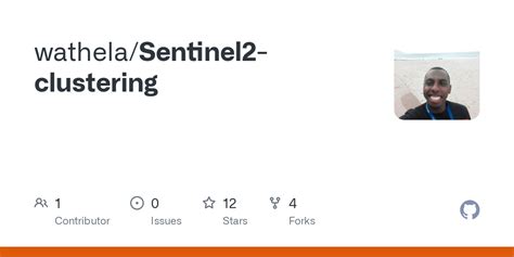 Github Wathelasentinel2 Clustering