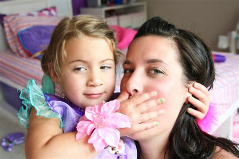 10 Things Fresh Mommy Blog