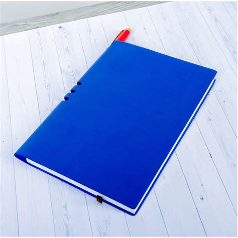 Notebooks A5 Size 001