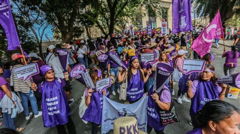 Empowering Filipinas A Guide To Womens Organizations In The