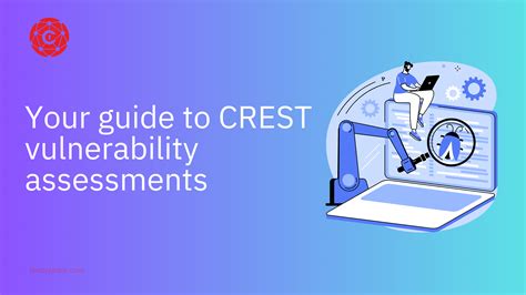 All You Need To Know About Crest Vulnerability Assessment