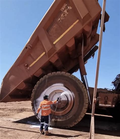 Mining Chiefs Australia