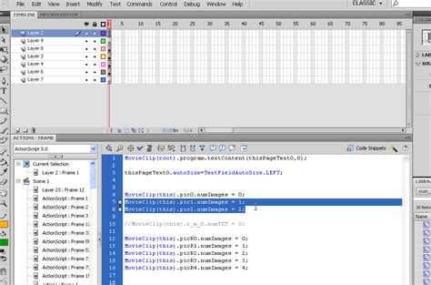 XML Flash General Editing Remove Text Images Links Add Text Areas Template Monster Help