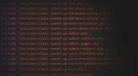 Using Php Namespaces In Wordpress Plugins Creating An Autoloader
