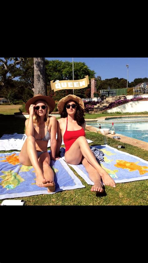 Emily Wickershams Feet