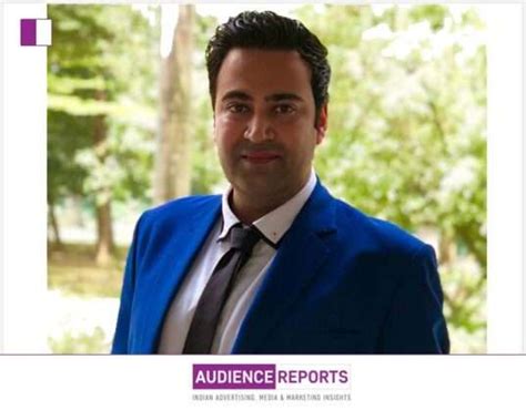 karan kumar a journey towards entrepreneurial success audience reports
