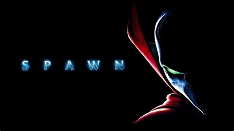 Spawn 1997 Az Movies