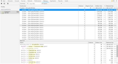 After My Chrome Run 1 Hour Crash · Issue 15658 · Dotnetaspnetcore