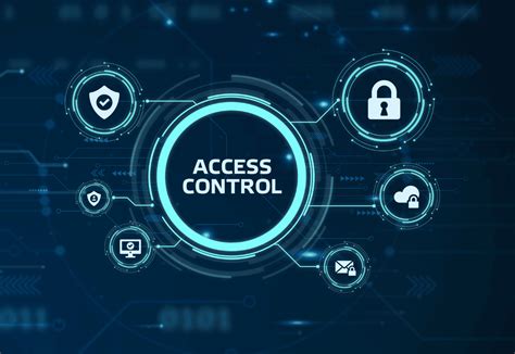 Smart Access Control Secure Your Business Intelligently