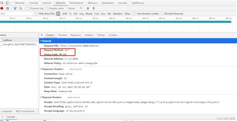 There Was An Unexpected Error Typemethod Not Allowed Status405记录报