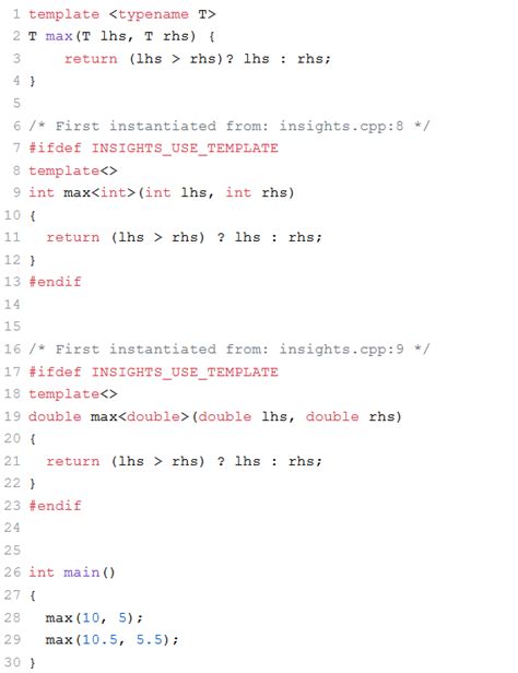 Templates First Steps Mc Blog
