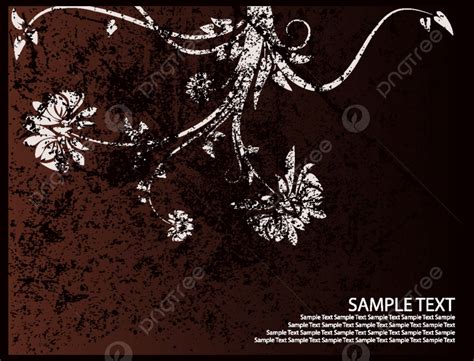 추상적 인 배경 아름다운 얼룩 테두리 템플릿 Psd 다운로드 디자인 자료 다운로드