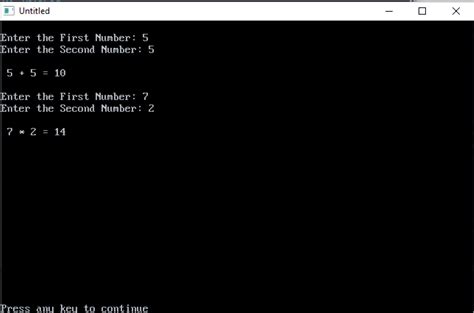 Qbasic Tutorial 6 User Input ~ Elitcode Learning Starts Here