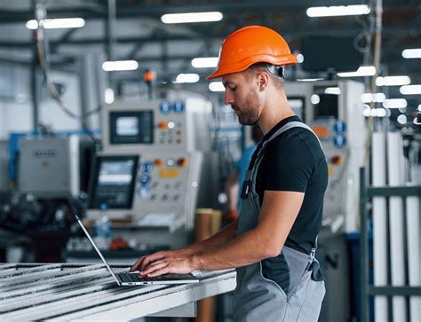 Manufacturing Erp Software Systems From Syscom Plc