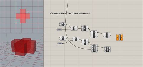 Maze Generation Grasshopper Mcneel Forum
