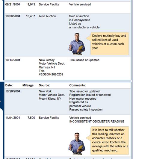 Help Odometer Rollback Question