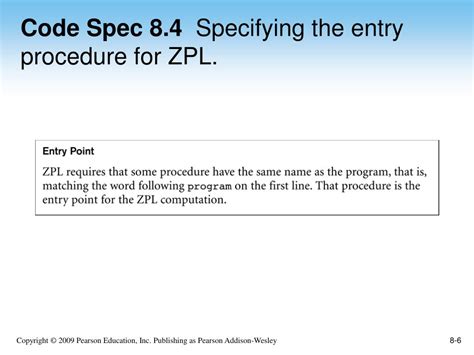 Ppt Principles Of Parallel Programming First Edition By Calvin Lin