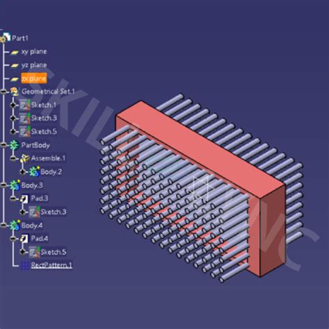 What Do Beginners Need To Know On Boolean Part Workbench