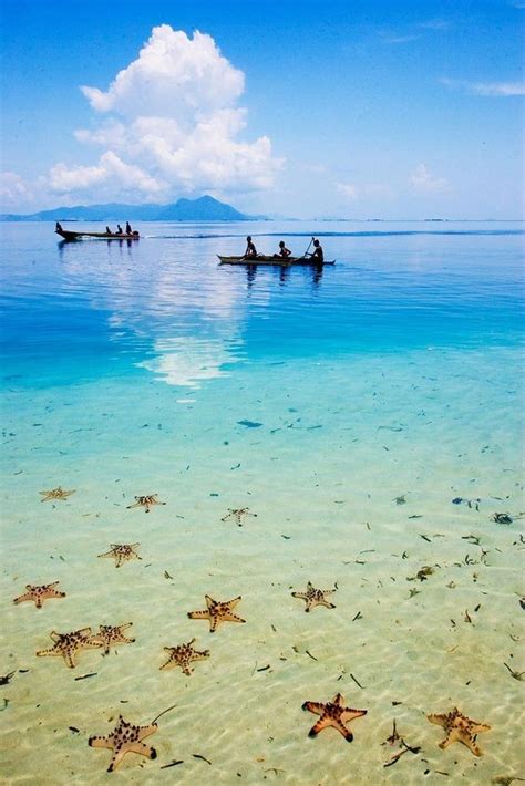 世界級潛水天堂！超浪漫海天一色「小馬爾代夫」海島，此生必到的度蜜月勝地！