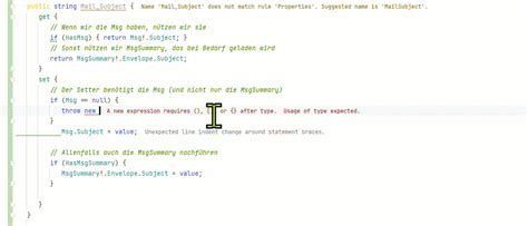 Tabnine Ignores Case Sensitivity In Jetbrains Rider Quite Embarrassing For A Case Sensitive