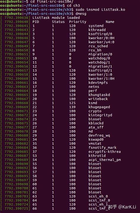 操作系统概念（operating system concepts）第十版程序设计题（二）（2） 知乎