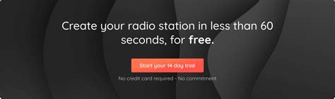 Radio Broadcasting Software RadioDJ Mixxx BUTT RadioKing Blog