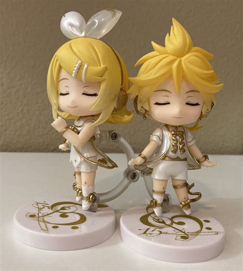Symphony Rin Len —