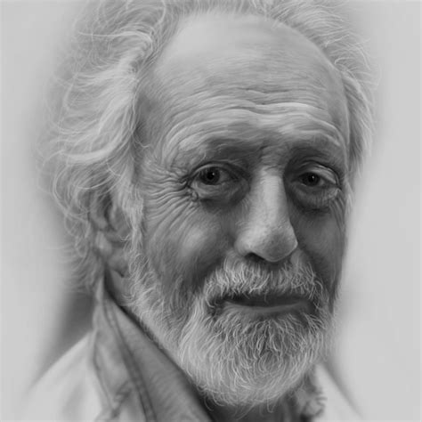 Class101 아이패드 프로크리에이트로 그리는 흑백사진 같은 인물 드로잉