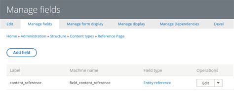 drupal how to create content nodes that exist in multiple places in