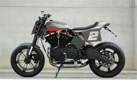 BOTT XR1 "number 2" | Bottpower