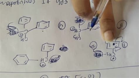 4 Which One Is Most Reactive Towards Sn 1 Reaction1 C6 H5 Ch2 Br 2