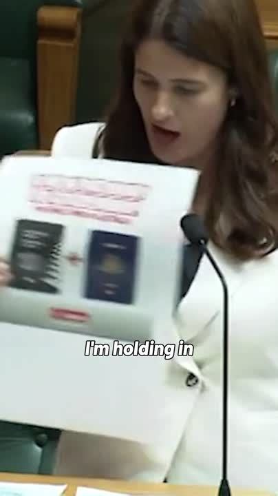 [video] Katie Nimon On Linkedin Makes Me Pretty Sick To Know That