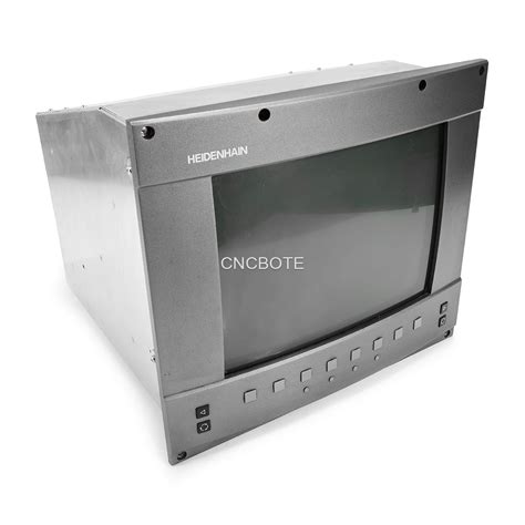 Heidenhain BC 120 Monitor Id Nr 313 037 02 Kaufen Bei CNC BOTE