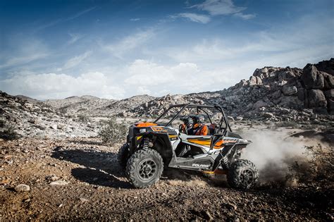 Polaris RZR XP 1000 Turbo - QuadCentrum