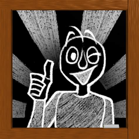 Achievement Icons For Baldis Basics Classic Remastered As Revealed On
