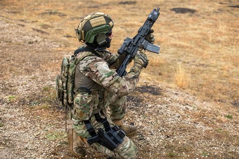 Dvids Images Soceur Conducts Multilateral Training With Moldova [image 16 Of 19]