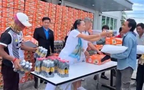 Update លោកស្រី ម៉ន ដានី ស្ថាបនិកបុរីkp Developer Land And House ក្រុមហ៊ុន ម៉ន ដានី រៀល អុីស្ទេត