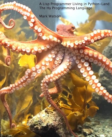 A Lisp Programmer Living In By Mark Watson Pdfipadkindle