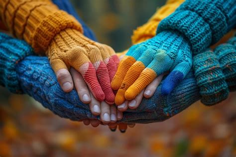 Camaraderie And Teamwork In Modern Work Environments Premium Ai Generated Image