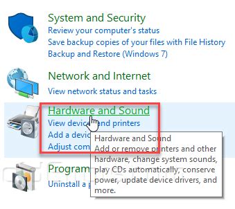 How To Change Default Microphone Windows AvoidErrors