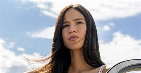 Exclusive Kelsey Asbille Discusses Yellowstone Season 4