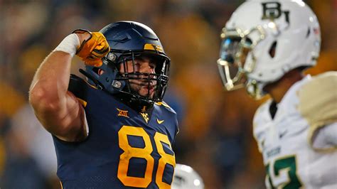 Potential 2019 Chiefs Draft Prospects Group 26