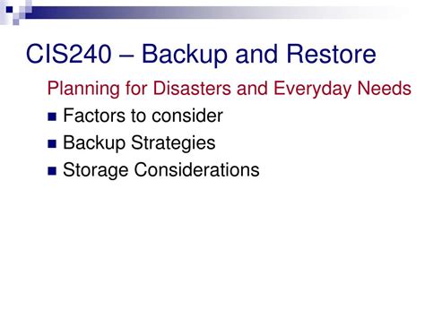 Ppt Cis 240 Introduction To Unix Instructor Sue Sampson Powerpoint