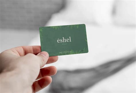 스킨케어샵 대표 명함 디자인 명함 포트폴리오 크몽