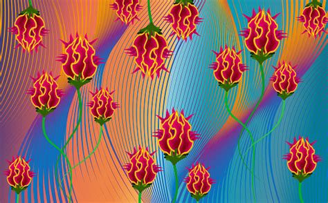 아프리카 왁스 프린트 패브릭 배경 민족 꽃 장식 디자인 꽃 무늬 모티브 꽃 요소 벡터 텍스처 아프로 컬러풀한 섬유 앙카라 패션 스타일 파레오 랩 드레스 웨딩 0명에 대한