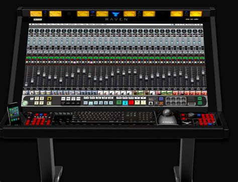 Do you need a control surface Pro Áudio Clube
