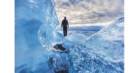 Топенето на ледниците в Норвегия разкрива древни артефакти